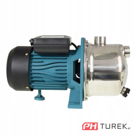 Pompa hydroforowa ssąca aj50/60 1100w ibo inox phturek.pl